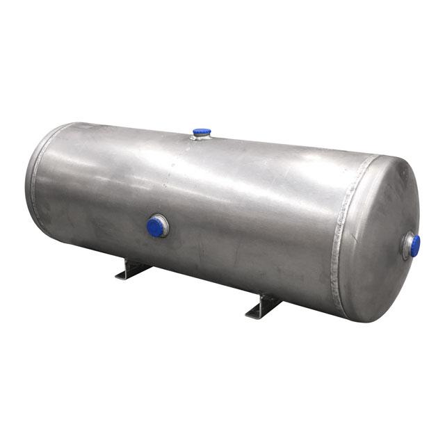 ALUMINIUM AIR TANK 60LTR Truck Replacement Spare Parts — IAP Engineering