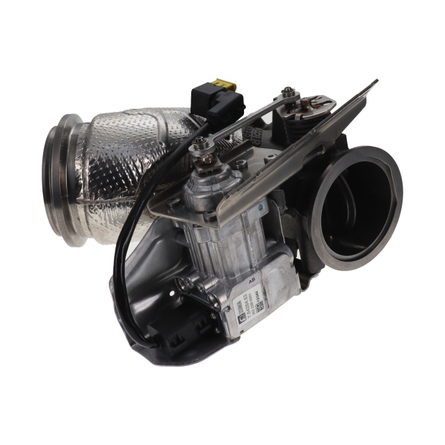 Genuine DAF BPV Valve Truck Replacement Spare Parts — IAP Engineering