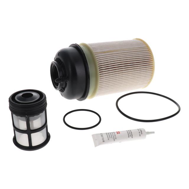 Genuine MERCEDES Fuel Filter Truck Replacement Spare Parts — IAP ...