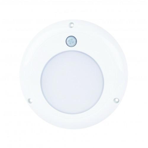PIR-Sensor Round Interior Lamp Truck Replacement Spare Parts — IAP ...